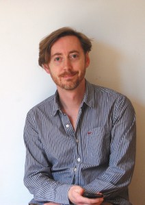 Guest Author – Jonathan Gibbs on setting his Debut Novel in the Art ...