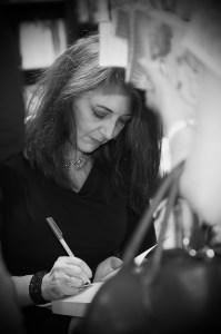 Guest Author – Catherine Simpson on Writing a woman in crisis | The ...