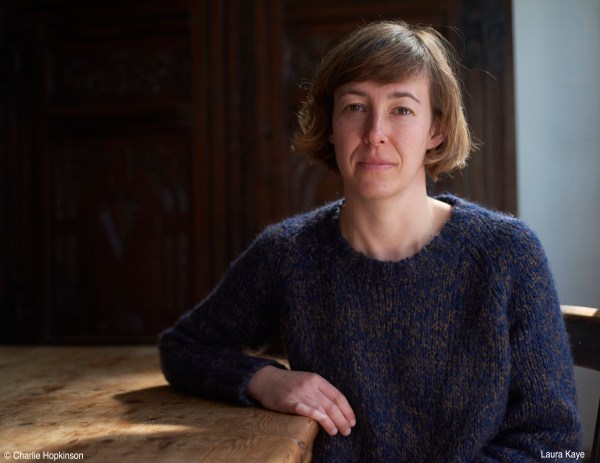 Guest Author – Laura Kaye on portraying England from a foreigner’s ...