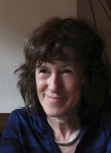 Guest Author – Ros Franey on Inventing Truth | The Literary Sofa