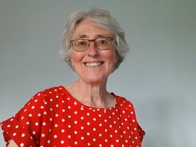 Writers on Location – Anne Goodwin on the long-stay psychiatric ...