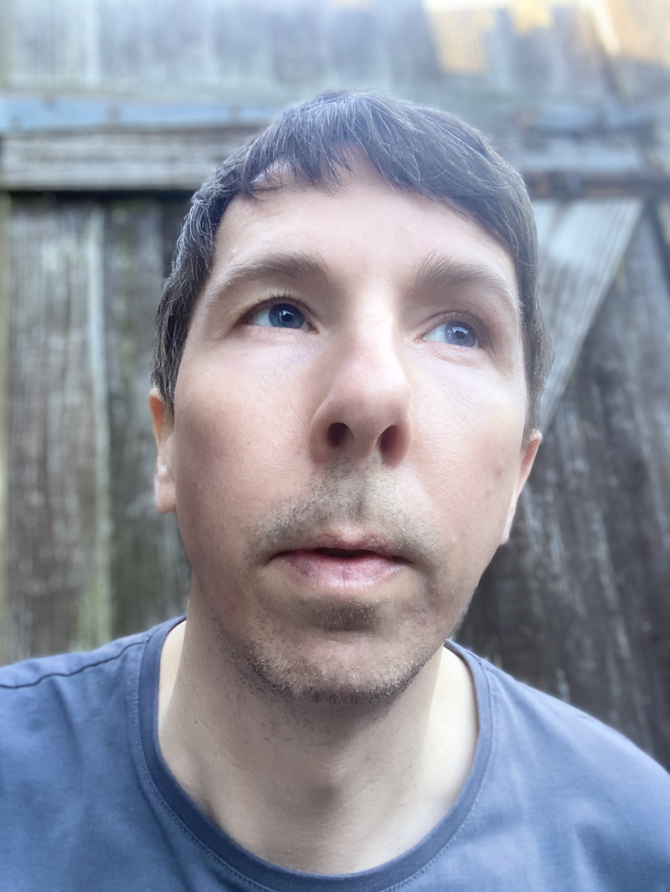 Guest Author – Jon Ransom on Three Unspoken Words | The Literary Sofa