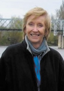 Guest Author – Lynn Bushell on being an artist writing about artists ...